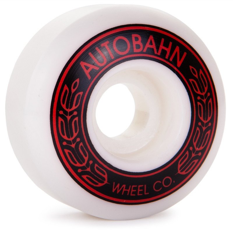 Autobahn AB-S Skateboard Wheels - 53mm 99a - Newtons Shred