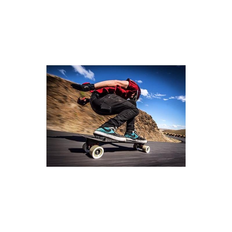 Venom Torque Block - Foam Wedge - Newtons Shred